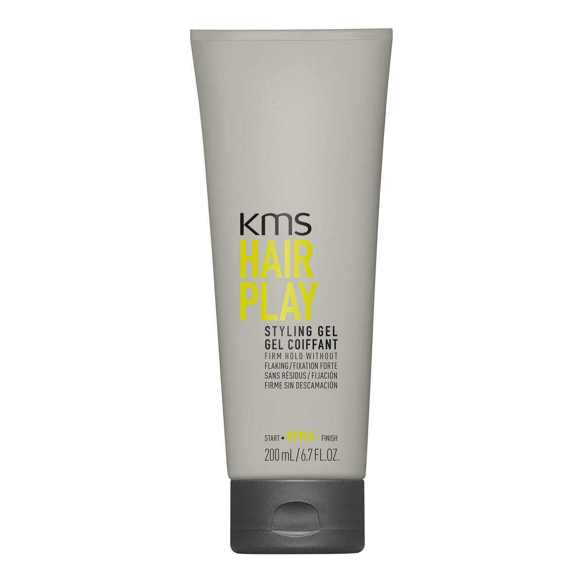KMS hairplay styling gel – ProCuts