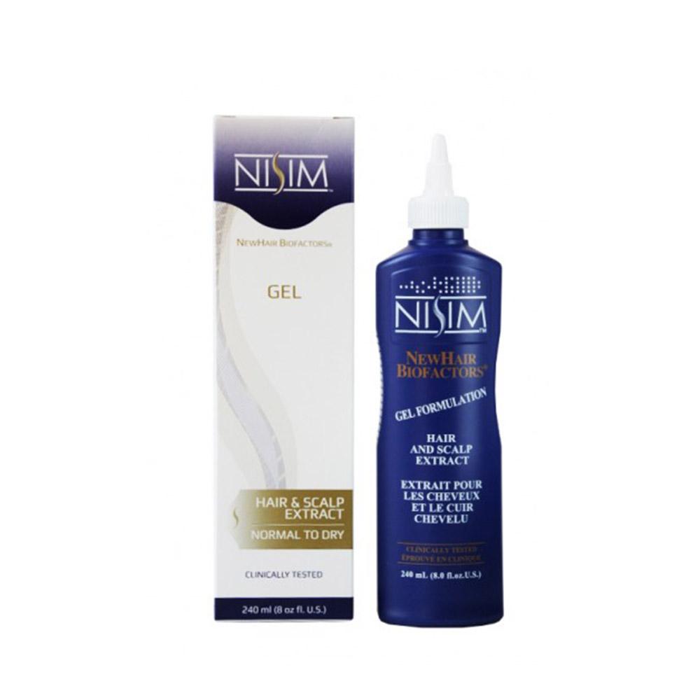 NISIM Gel Extract – ProCuts